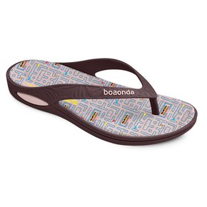 Chinelo Lilly PAC-MAN